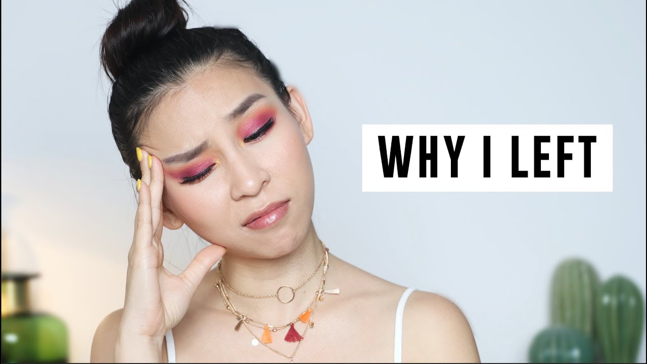My journey from high school dropout to YouTuber