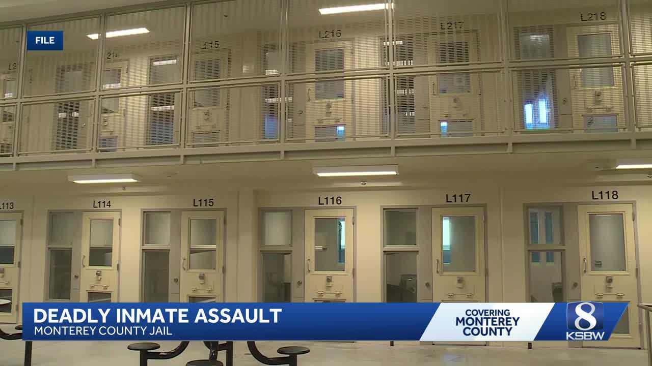 Grand jury says Monterey County jail booking delays can keep officers ...