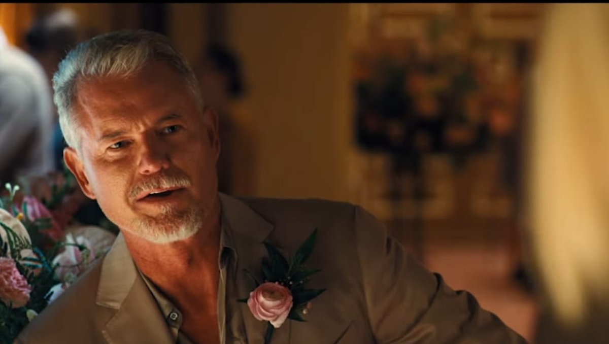 Euphoria 3: llega nuevo tráiler con Eric Dane en su última aparición