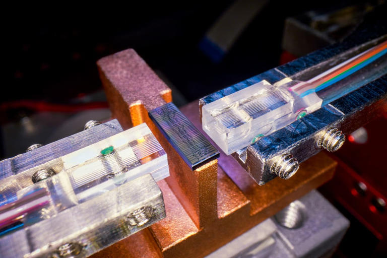 This stock popped 15% in its trading debut. Meet Quantum’s new kid on ...