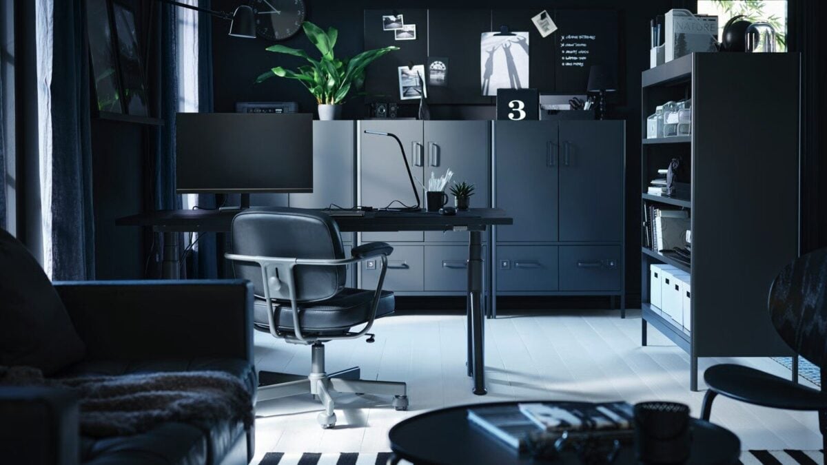 IKEA studio catalogo 2026: design che ispira, ordine che funziona