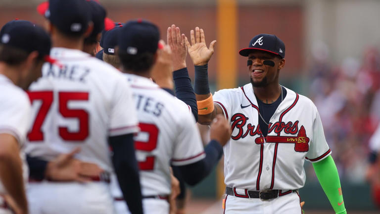 Braves vs. Reds line, odds, prediction: 2026 MLB picks for Friday, May ...