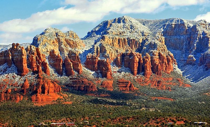 15 small towns in America that are perfect for a relaxing getaway
