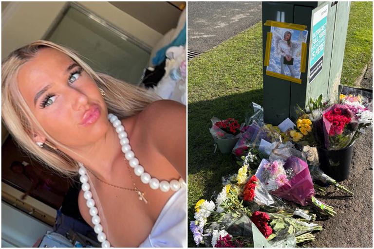 Police make urgent appeal for video footage after death of Chloe Watson ...