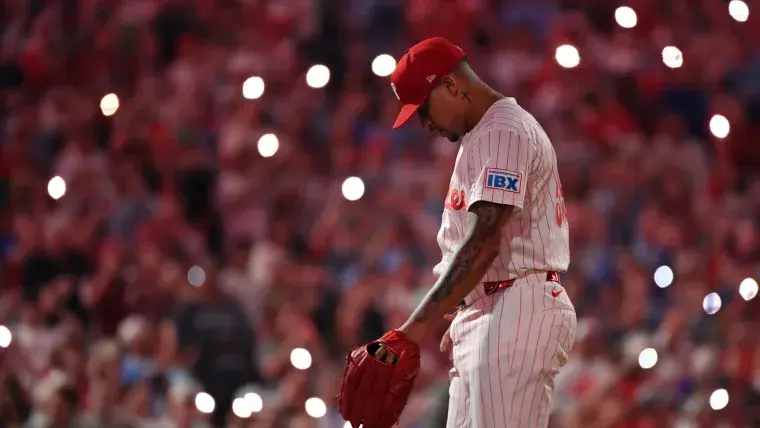 Ranking best MLB closer entrances in 2026, from Mason Miller's heavy ...