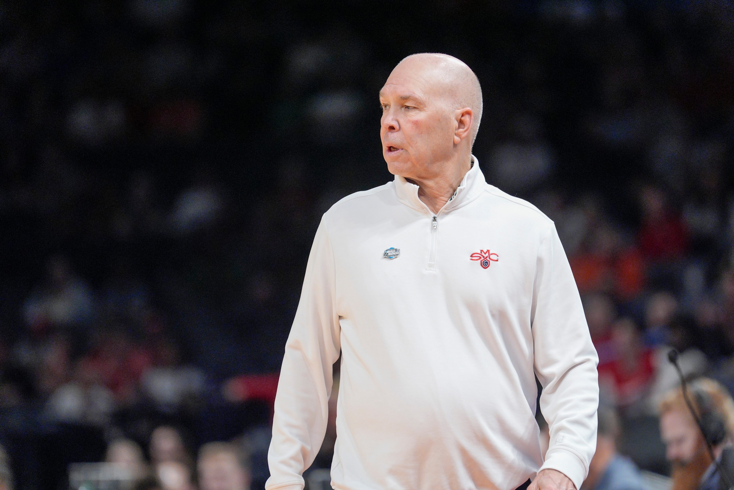ASU’s Randy Bennett addresses health issue, expects quick return