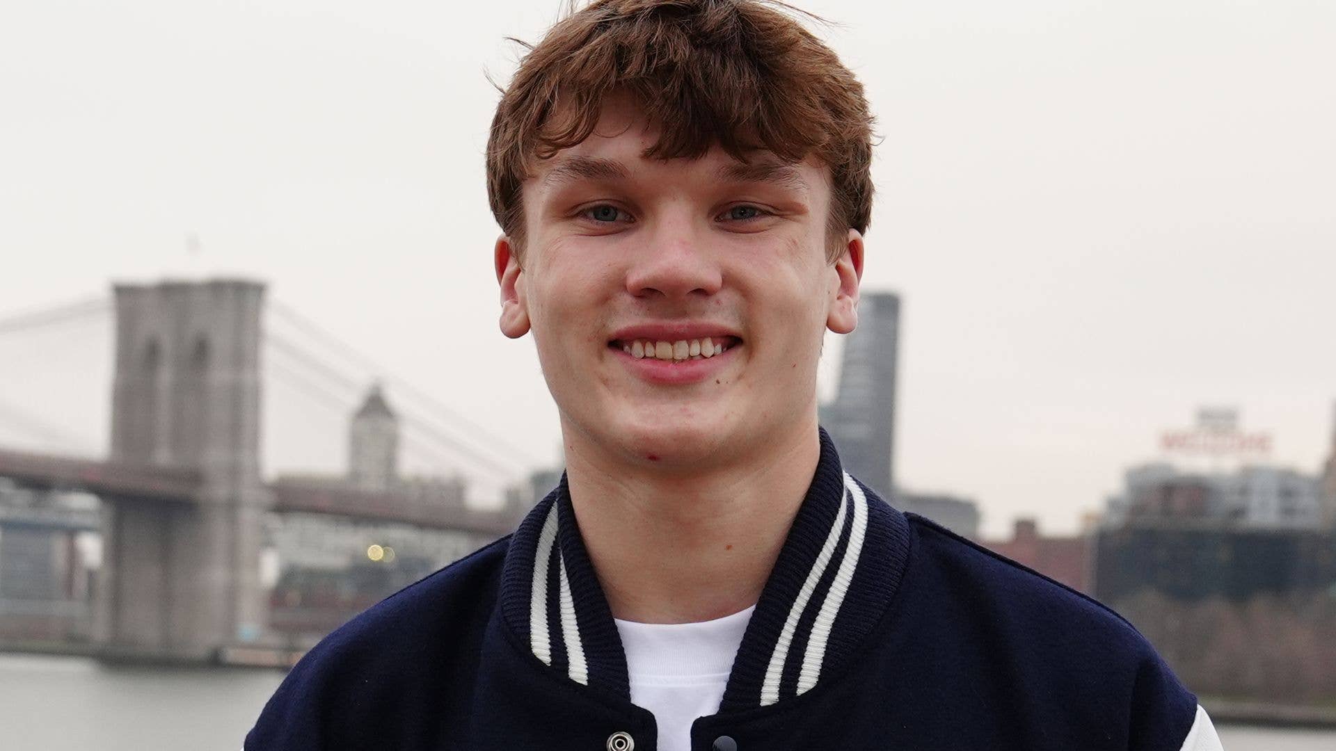 Meet UConn Huskies star Braylon Mullins' parents, including dad who ...
