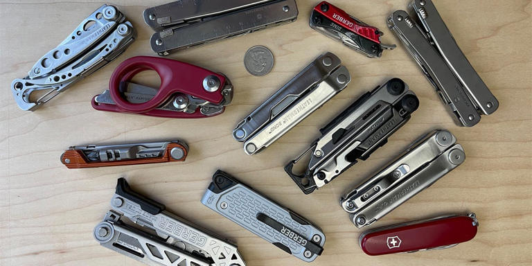 Best multi-tools (2026)