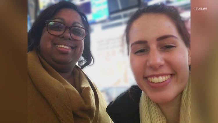 Mentor Monday: When mentorship comes full circle