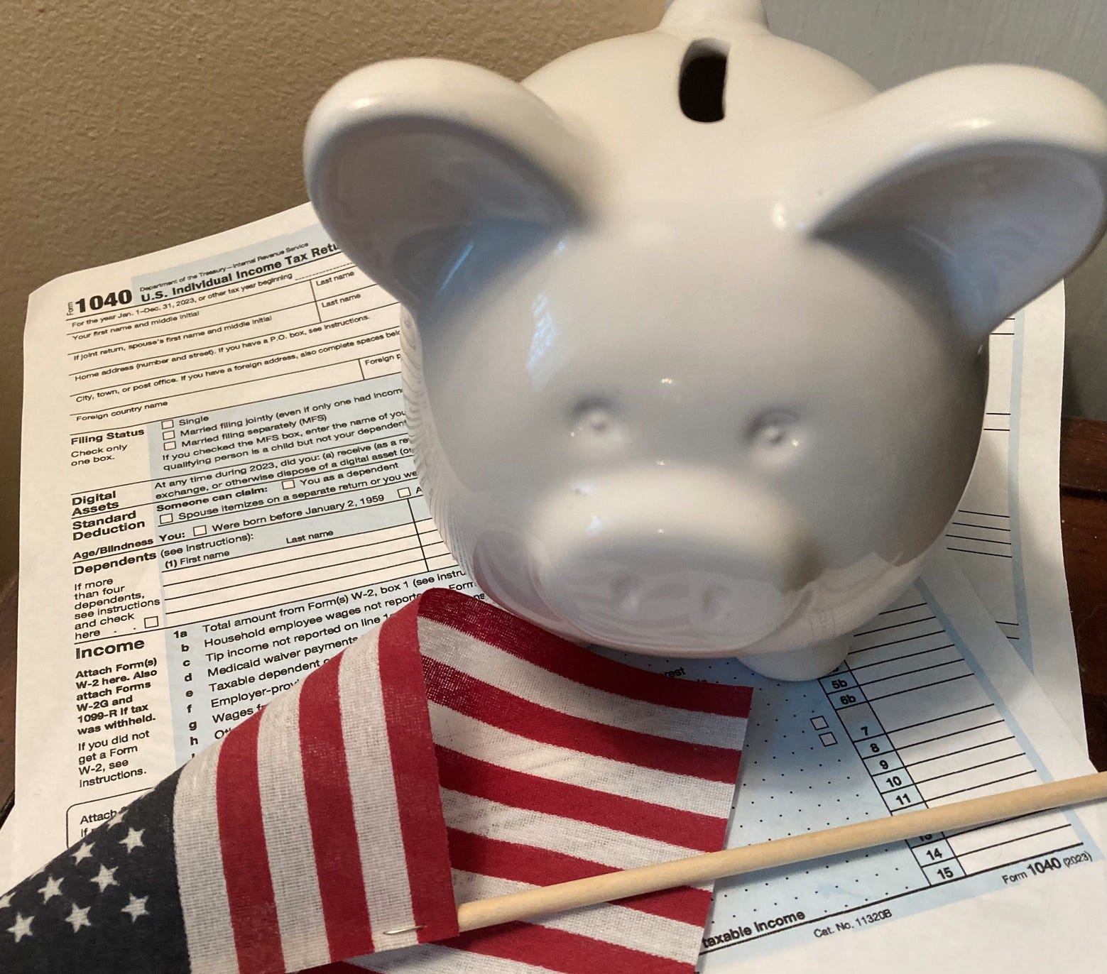 Do I need to file a tax extension? Tennessee given extra time to file