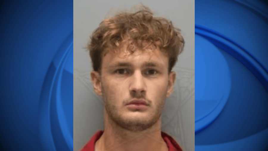 Missing Little Chute man found in Florida, jailed as fugitive