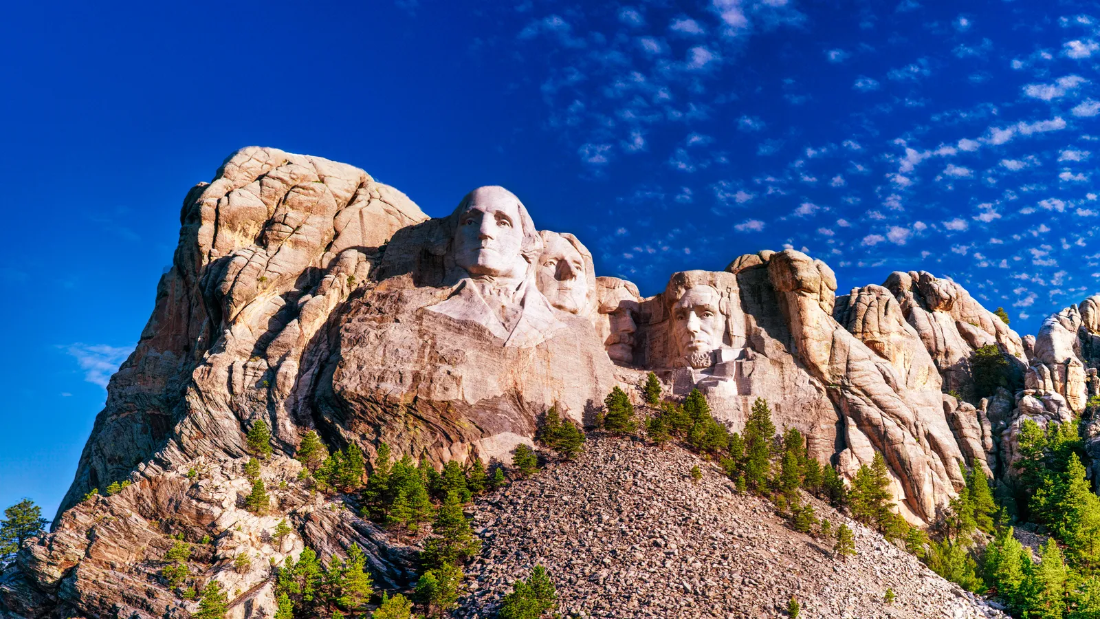 Is a trip to Mount Rushmore worth it?