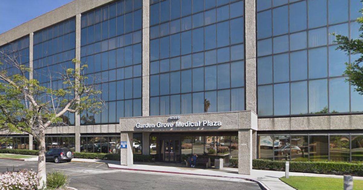 Doctor facing jail time after botched circumcision led to infant's ...