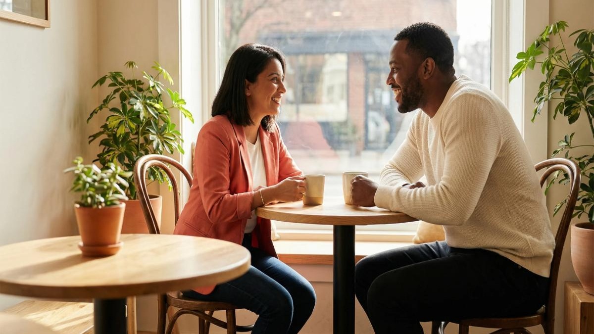 The end of the friend zone in 2026: Are modern men redefining dating ...