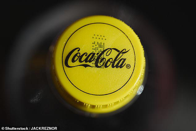 Coke's yellow cap comeback sparks buying frenzy - the surprising reason ...