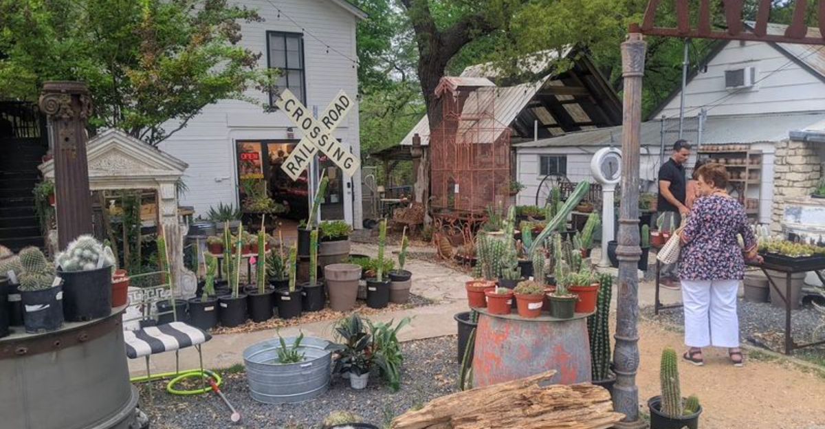 15 small towns in America that are perfect for a relaxing getaway