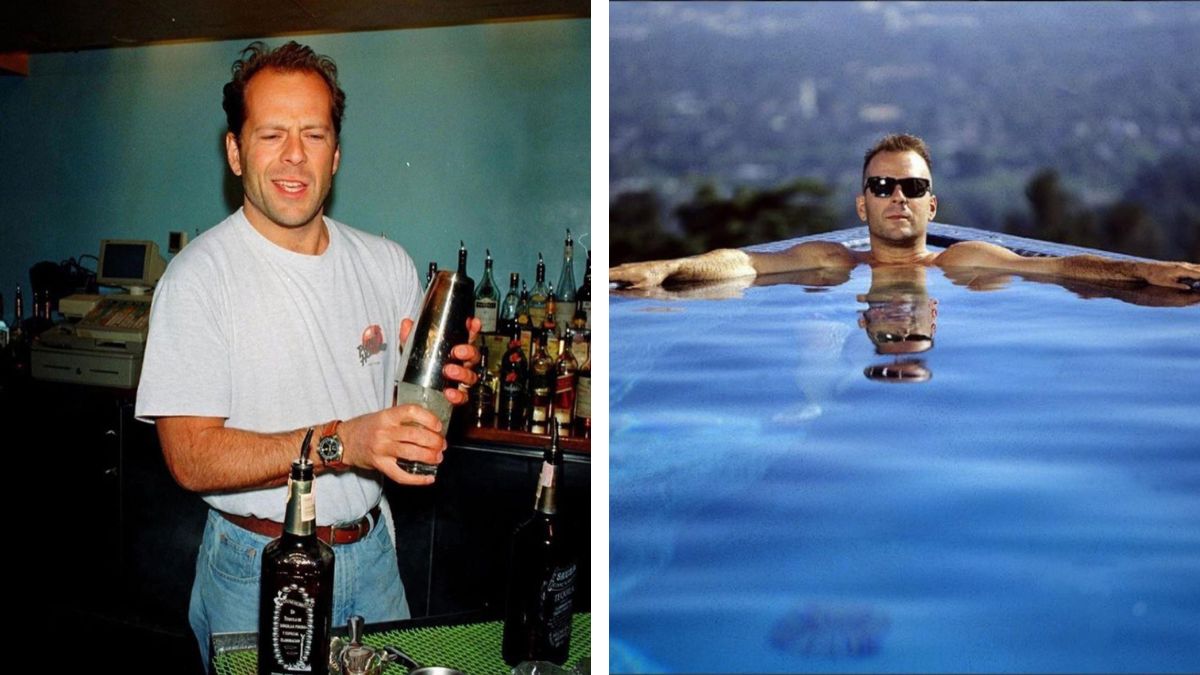 15 Bruce Willis quotes that reveal the man behind the action