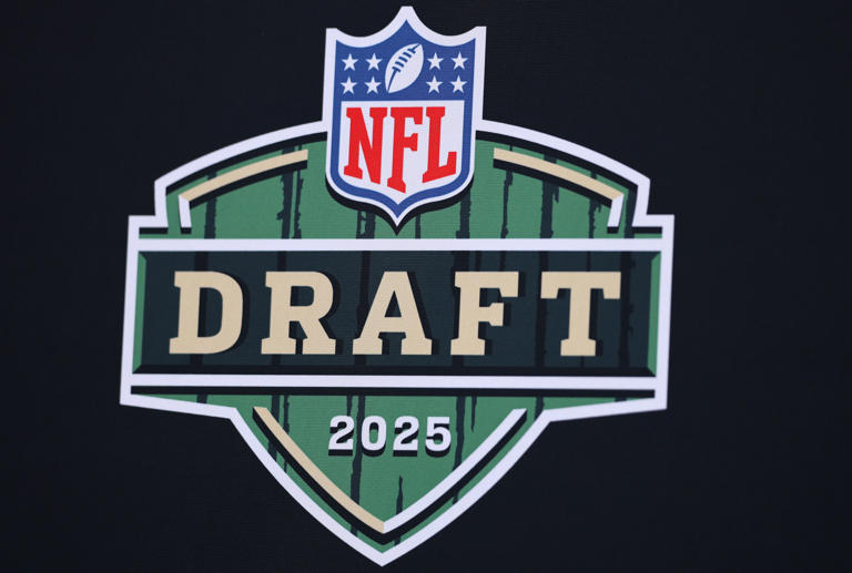 2026 NFL draft hats for 31 of 32 teams revealed — see who's missing and why