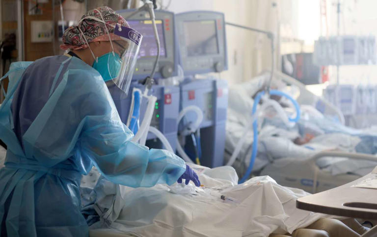 Republicans weigh gutting Medicaid to fund $200B Iran war: 'Less money ...