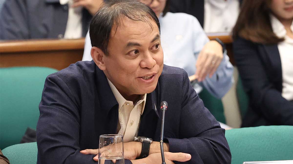 DOJ forms team to probe into Senate chaos, Bato dela Rosa’s exit