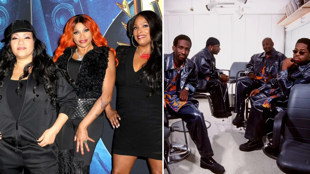 'The best era': The ’90s are outside again — and the comeback nobody ...