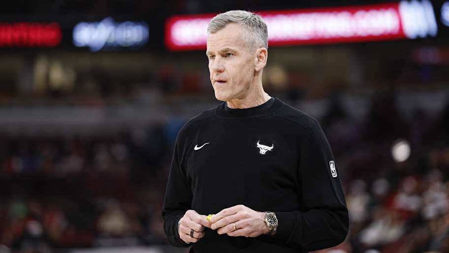 Bulls news: Play-in streak mercifully over, UNC big declares, Donovan ...