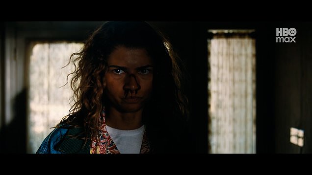 Euphoria season 3 trailer 2
