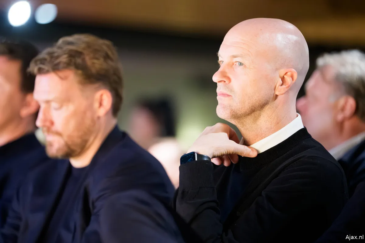 Diepe zakken: Het Sano-bod en de illusie dat we Jordi Cruijff al doorhebben