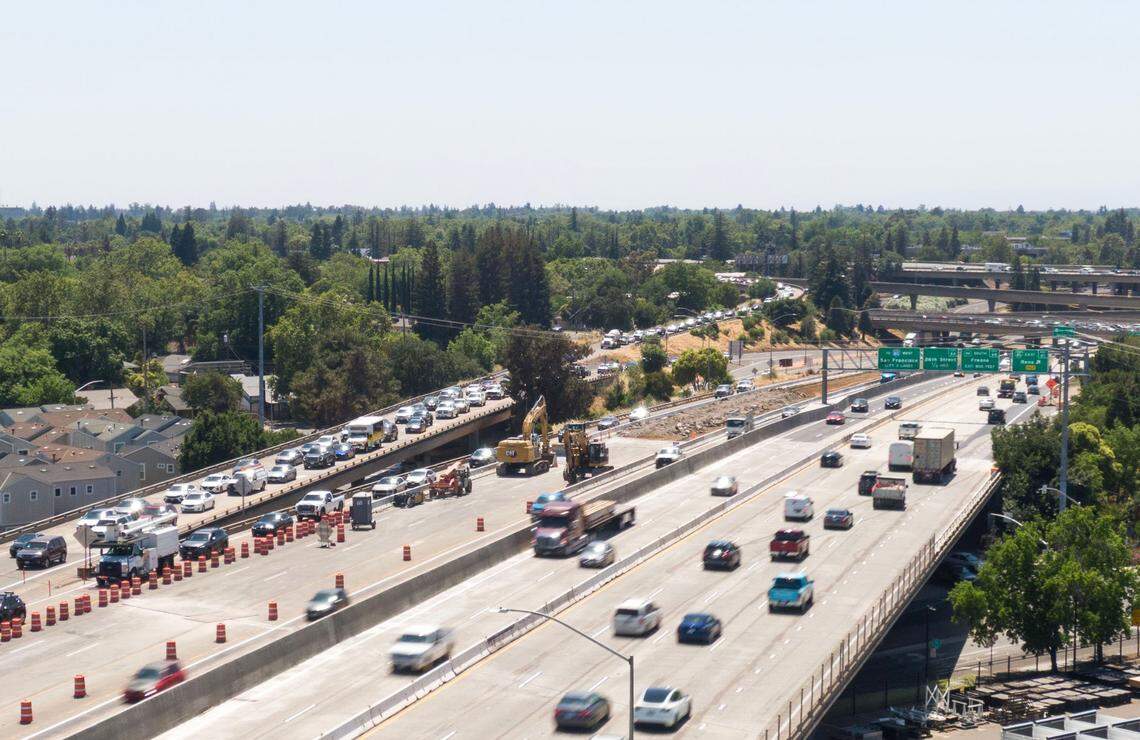 How much have California gas prices risen since Iran war began? What ...