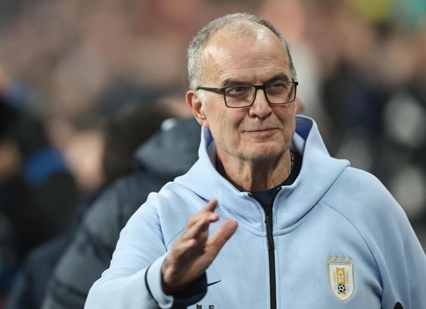 A Bielsa se le exige más por ser extranjero: Palito Pereira y su ...