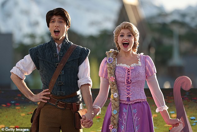 Frozen 3 directors tease a wedding in the highly anticipated 2027 ...