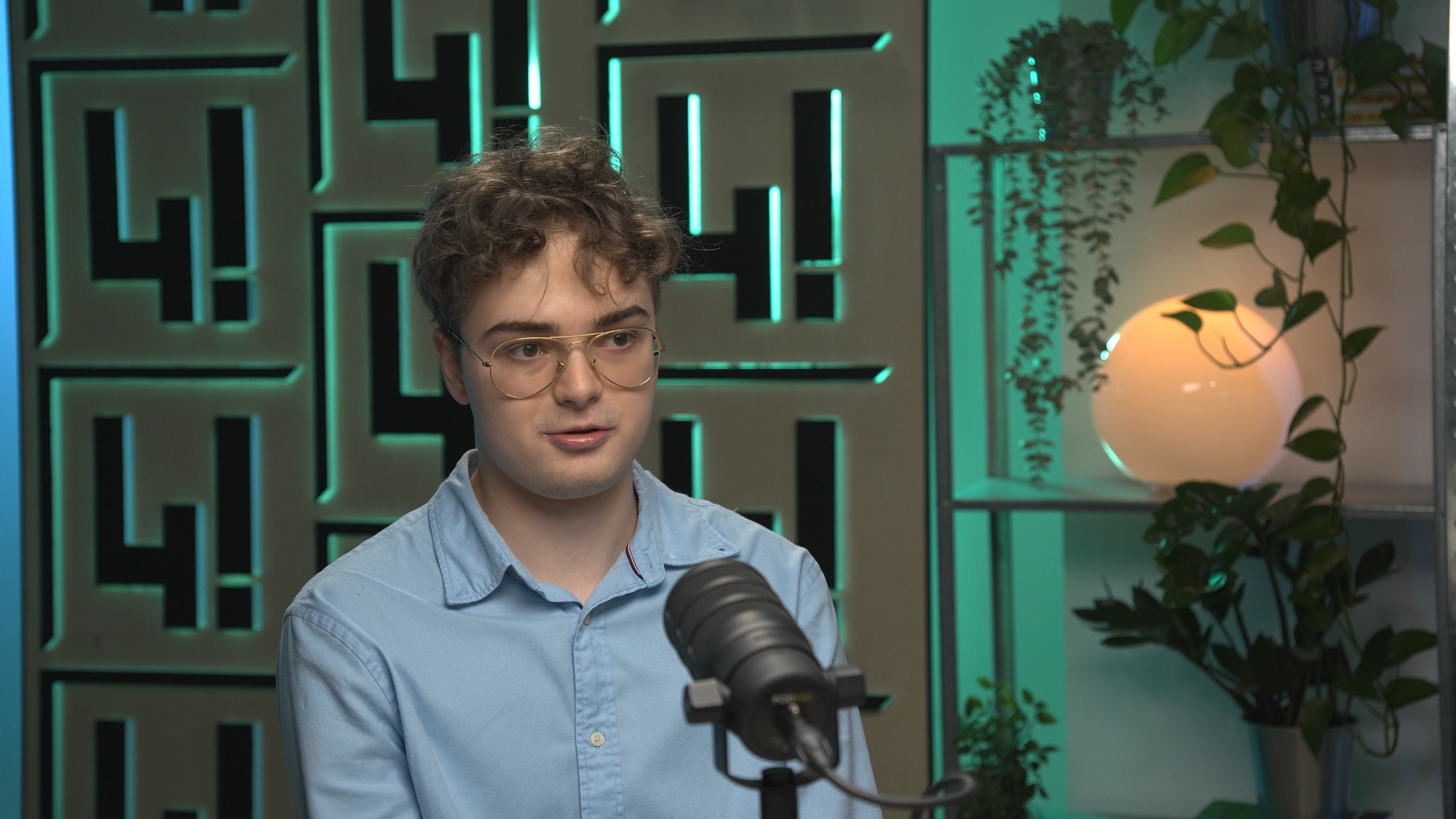 Deutsch Tamás a Gundalf mellett érvelőkkel szemben John Lennon ...