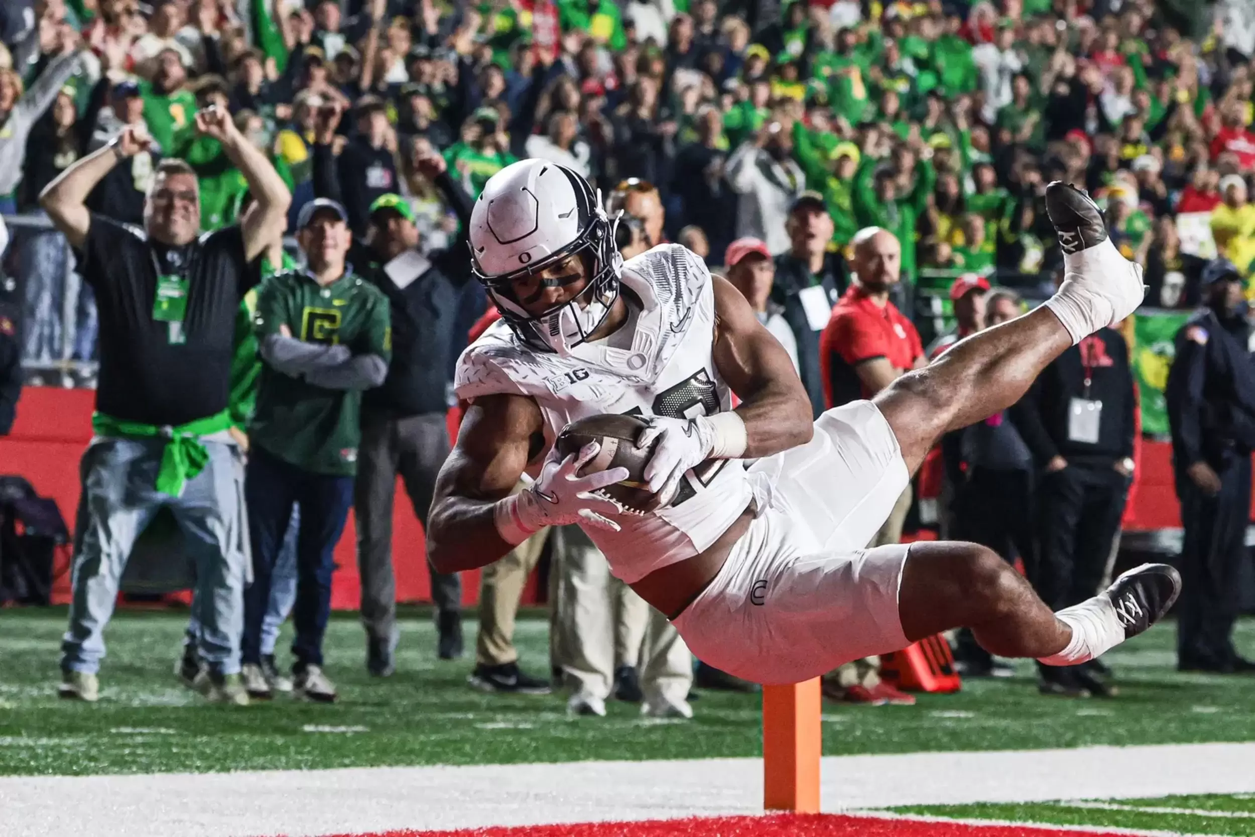 New draft target emerging for the Jets in the first round