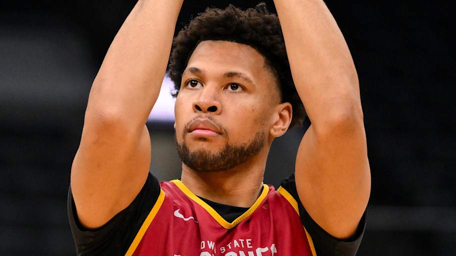 Iowa State basketball star lands with Rockets in NBA mock draft