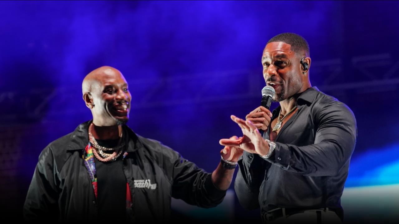 Tyrese and Tank announce New York concert, after recent Verzuz ...