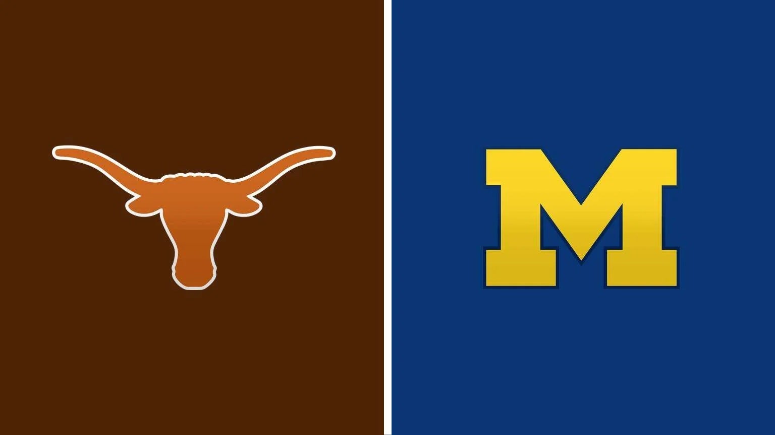 How to watch No. 1 Texas vs. No. 2 Michigan: 2026 women's March Madness ...