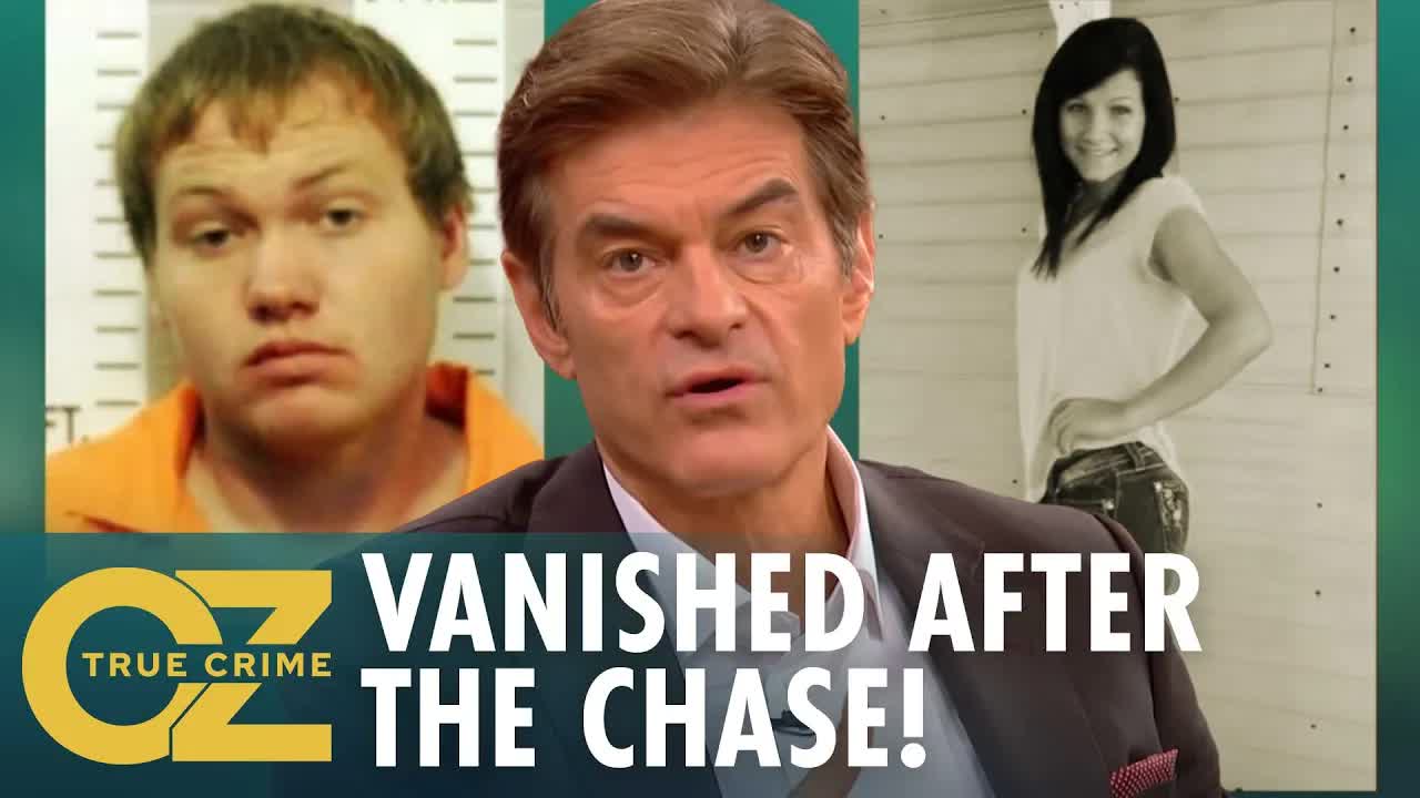 Molly Miller & Colt Haynes: New evidence in shocking missing persons case