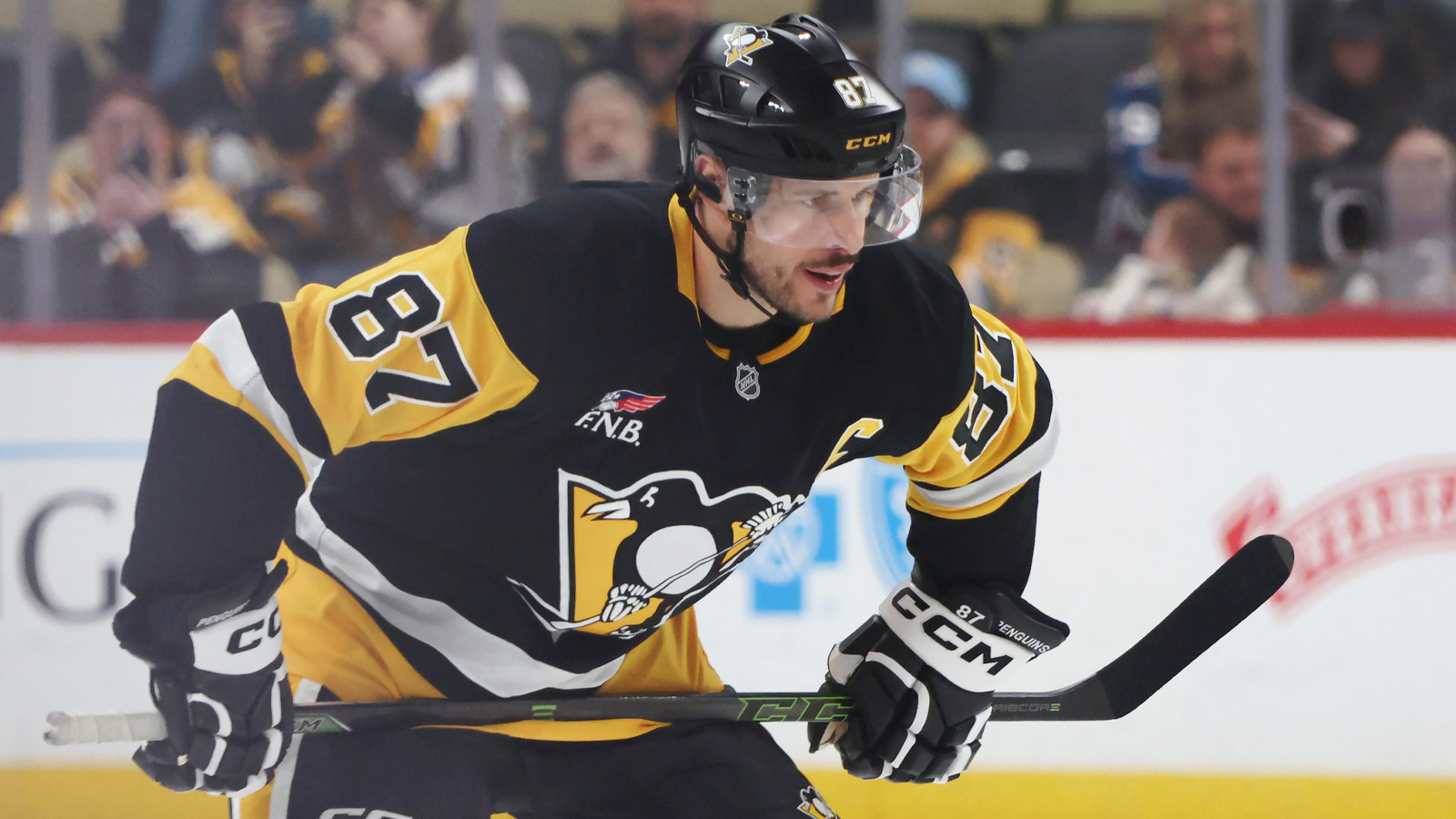 Penguins’ nightmare seeding, matchup scenarios for 2026 NHL playoffs