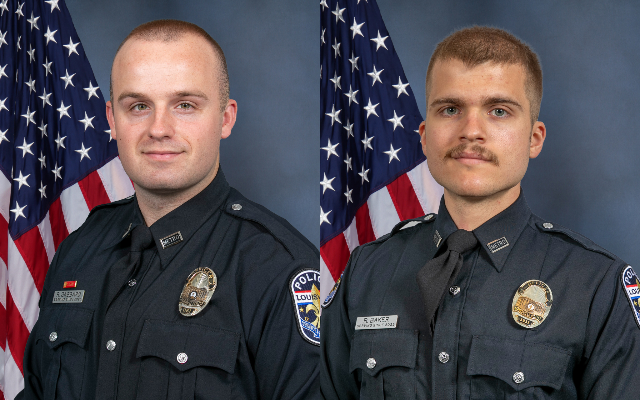 LMPD releases names of officers who shot woman during mental health ...