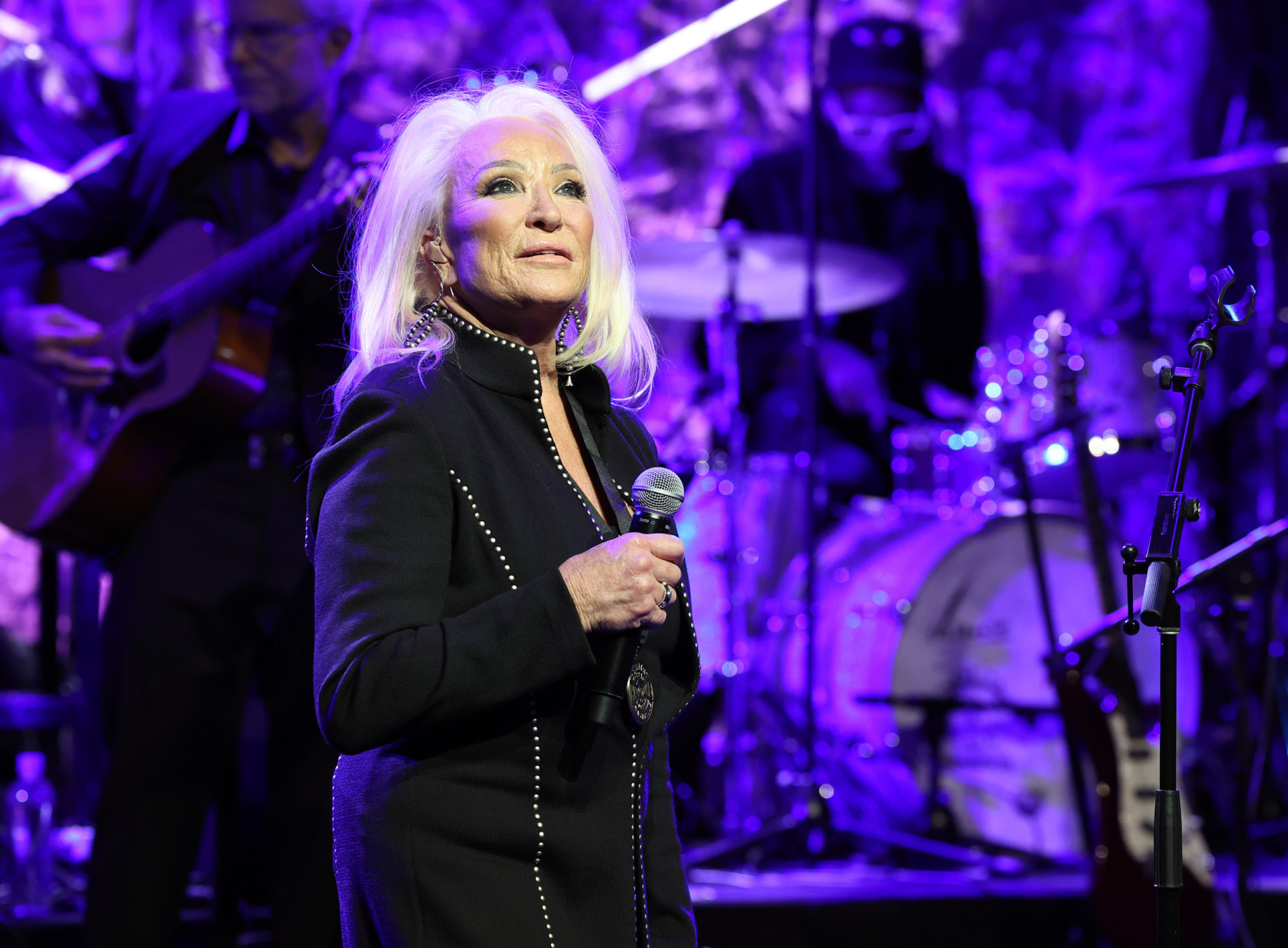 The most iconic female country singers ever