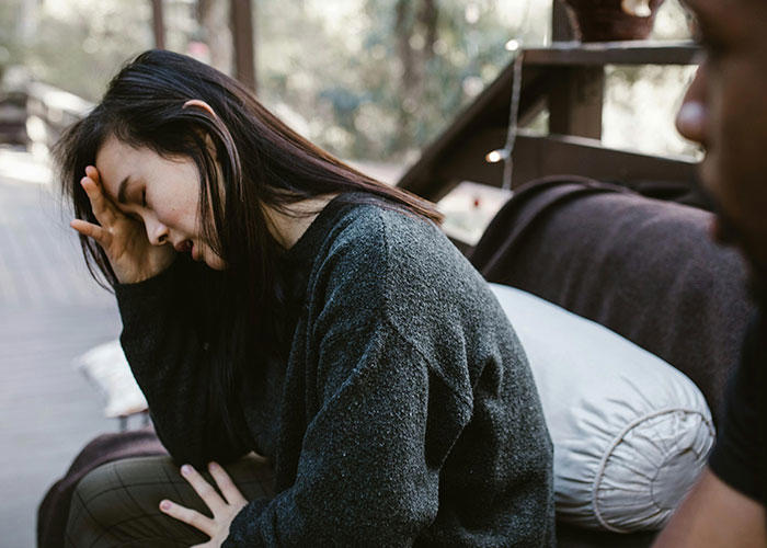 44 men share creepy things women have done to them