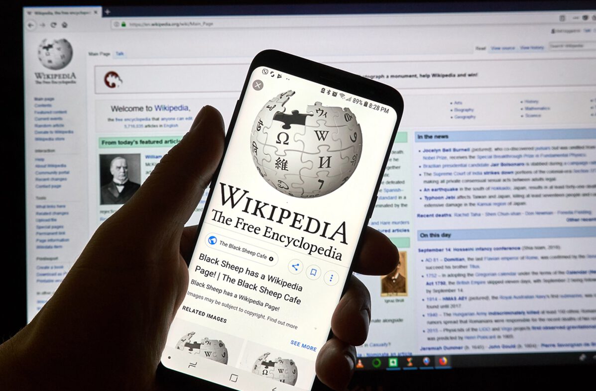 AI agent gets banned from Wikipedia – then accuses human editors of ...