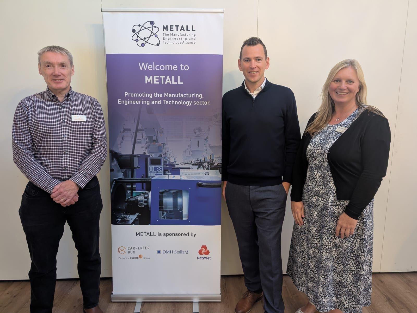 Expert advice on closing the skills gap in manufacturing and ...