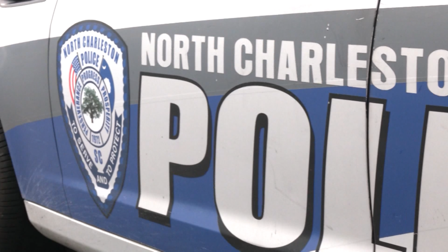 NCPD says a man was arrested for a road rage incident that occurred in Jan.