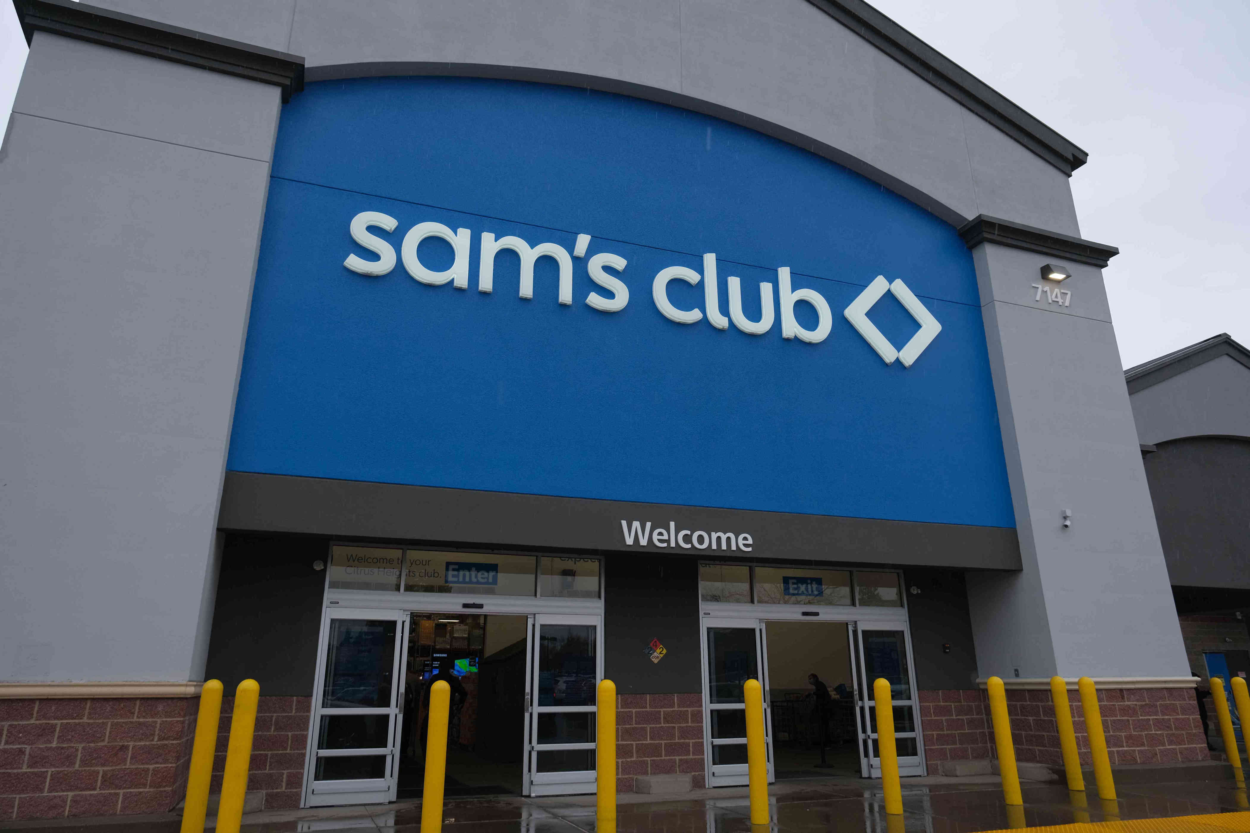 11 patriotic Sam's Club finds to grab before the Fourth of July