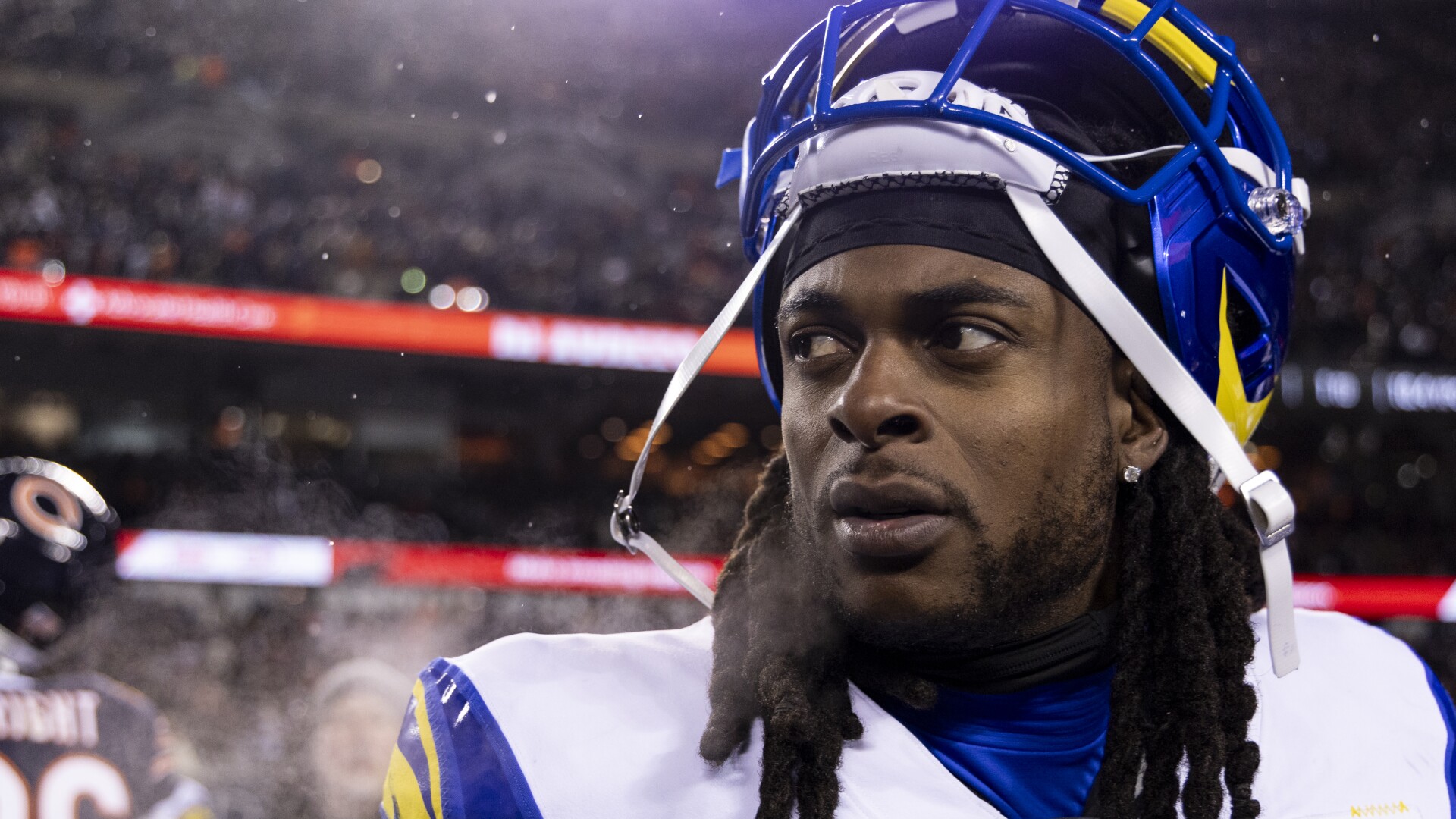 Sean McVay: Rams talked trading Davante Adams, but discussions never ...