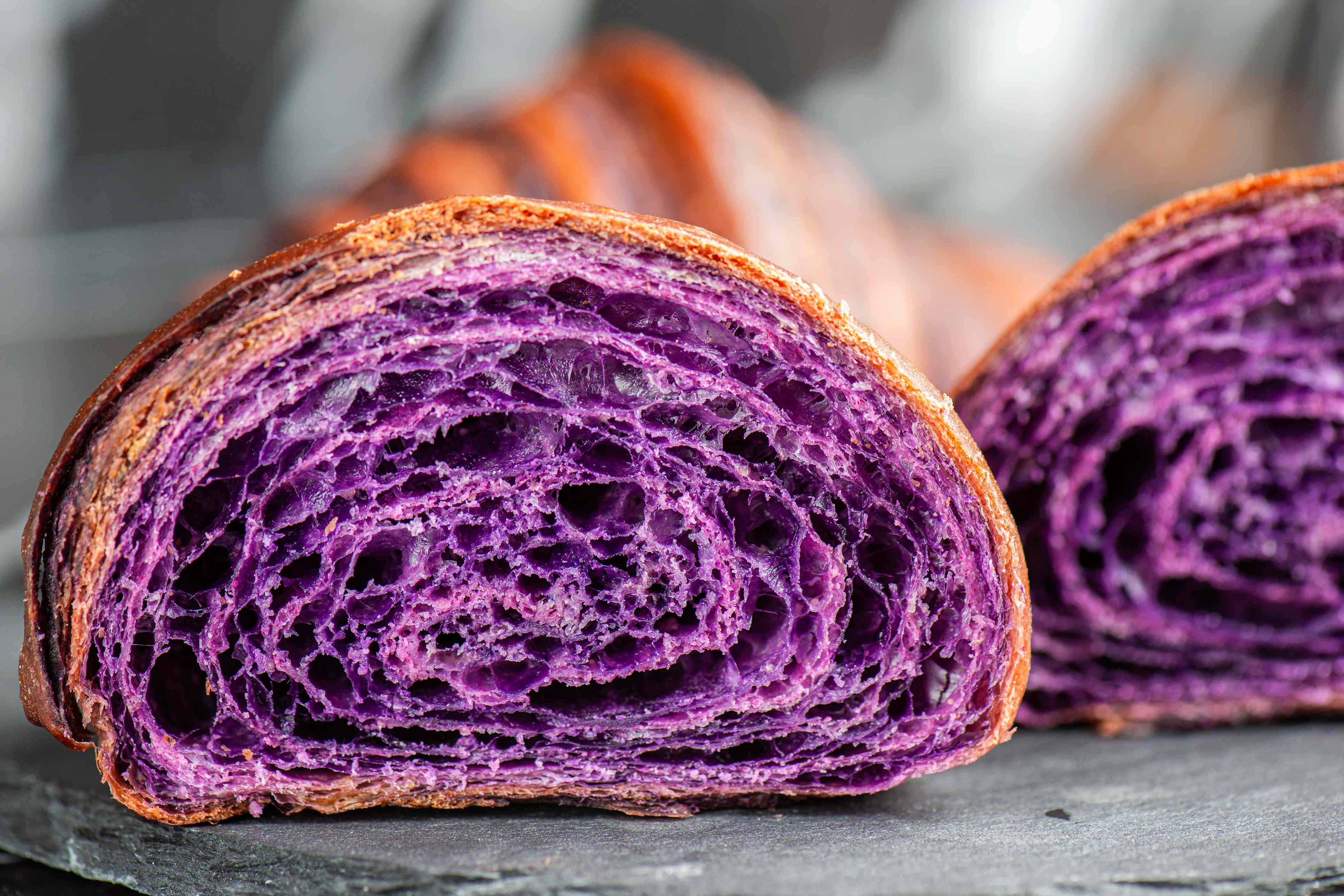 Ube is everywhere right now—here's what you need to know about it
