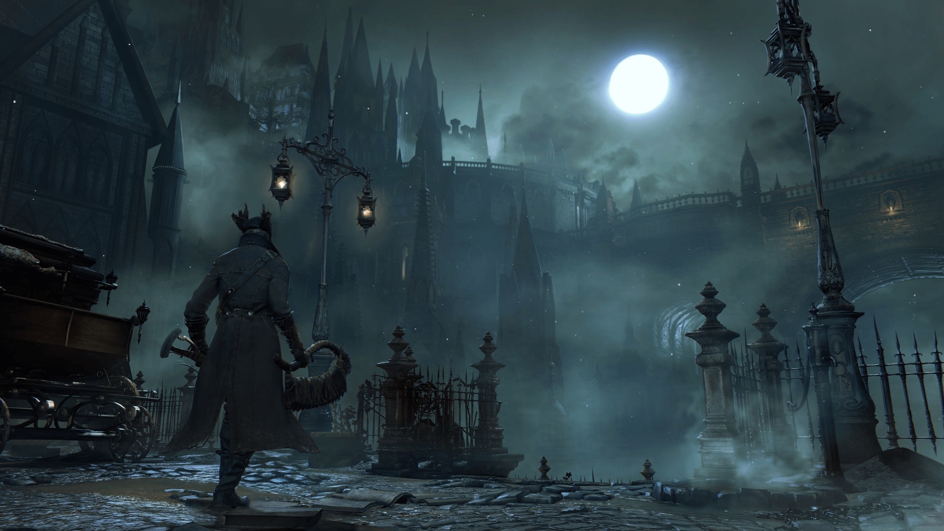 10 video games that deserve a sequel