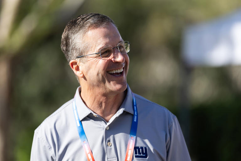 7 takeaways from the Giants’ 2026 NFL schedule