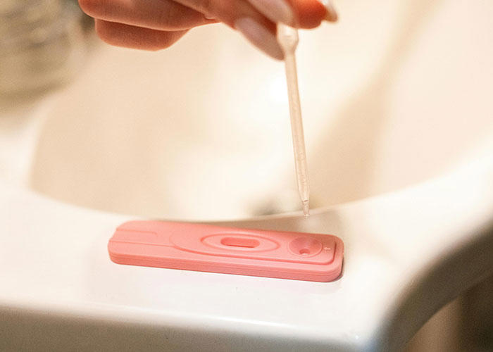 44 men share creepy things women have done to them
